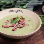 Soolatud seened – purki – Maaneiu & Toit