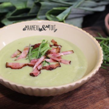 Soolatud seened – purki – Maaneiu & Toit