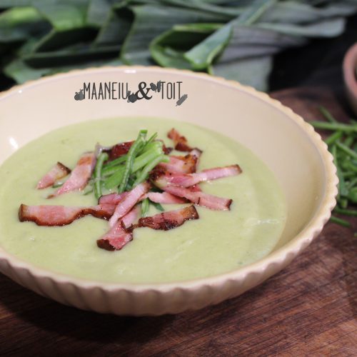 Soolatud seened – purki – Maaneiu & Toit